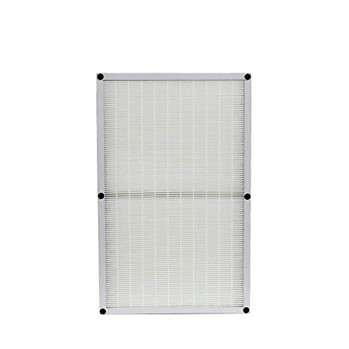 LifeSupplyUSA True HEPA Filter Replacement Compatible with Kenmore 83195 F-K3 Filter fits 83254 83396 85254 Air Purifiers