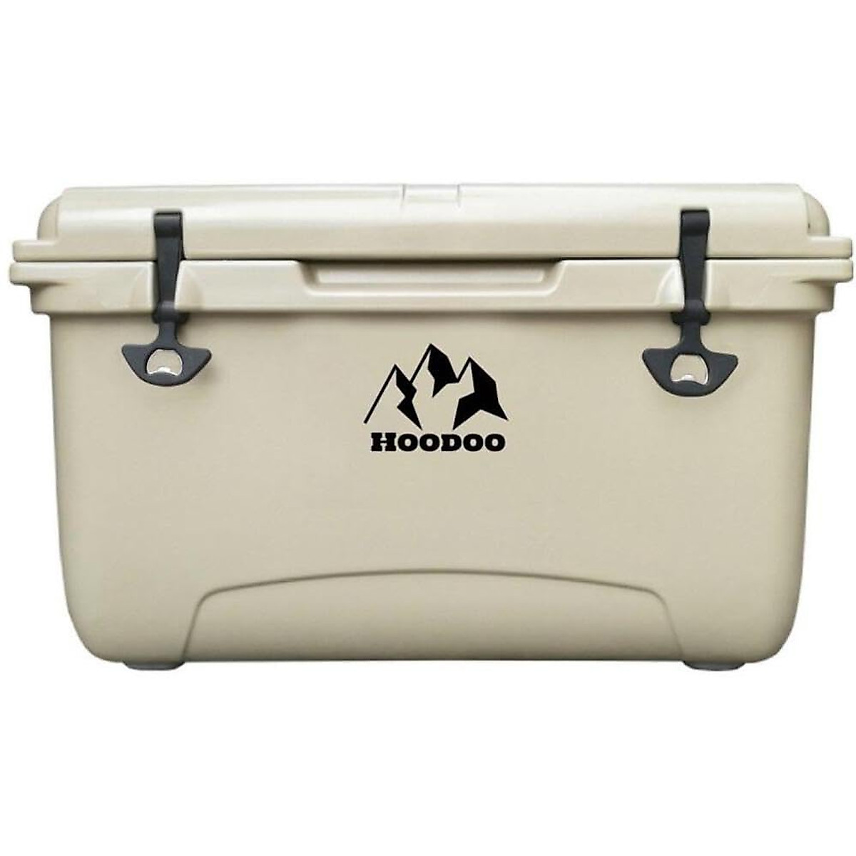 Hoodoo 48 Quart Cooler Sub-Z 48 Polar Ice