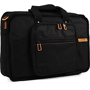 Roland CB-BTRMX Black Series Instrument Bag for Tr-8S, Tr-8 and Mx-1
