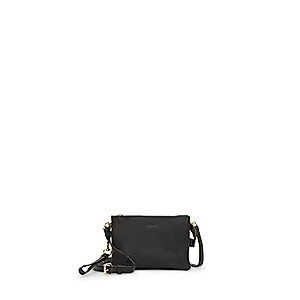 Vince Camuto Cami Cross Body, Black