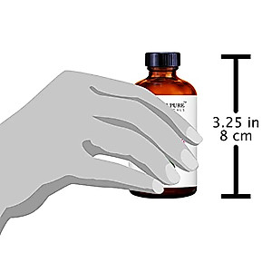 MAJESTIC PURE Oregano Essential Oil, Therapeutic Grade, Pure and Natural, for Aromatherapy, Massage, Topical & Household Uses, 1 fl oz