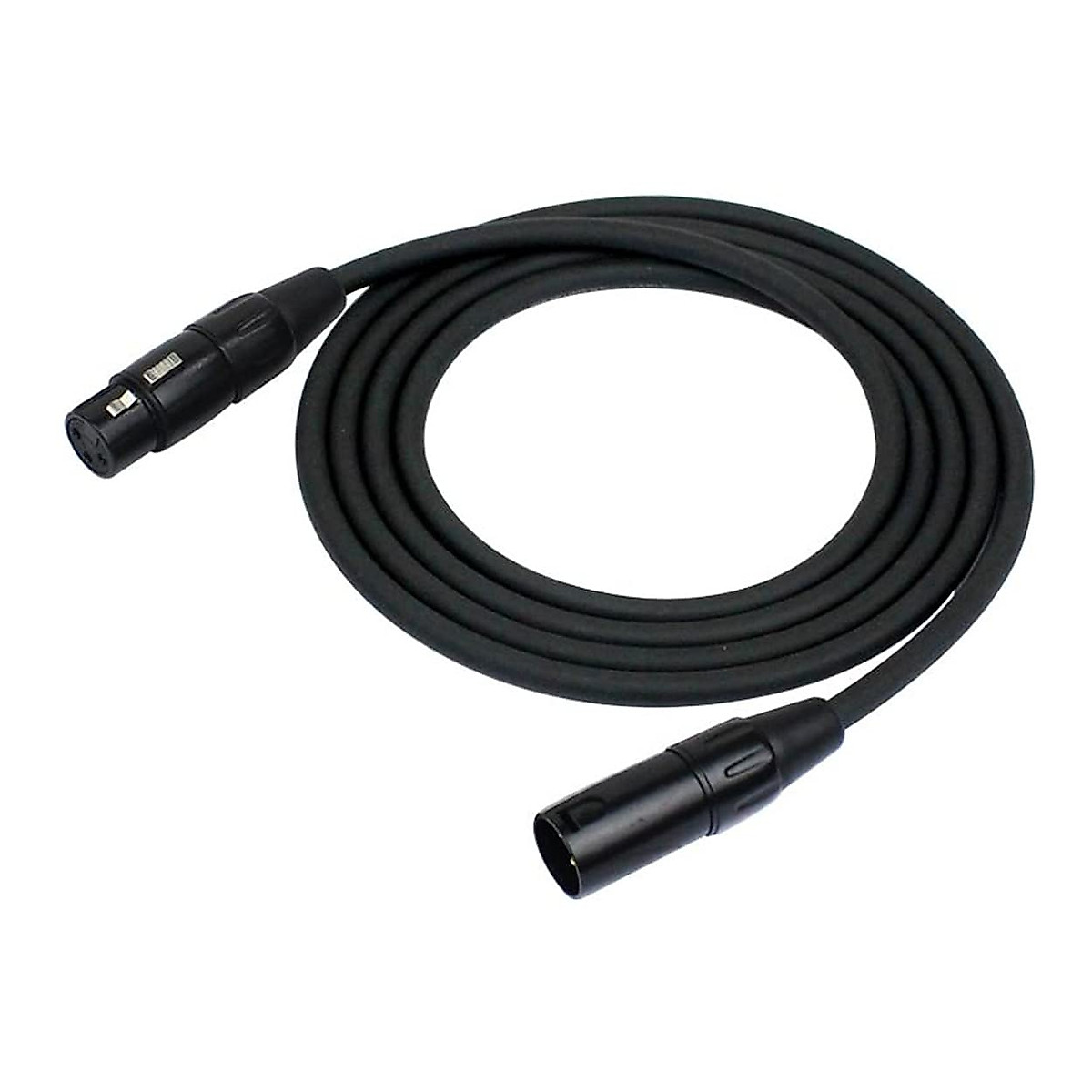 Tascam DP-24SD 24-Track Digital PortaStudio Multi-Track Audio Recorder Bundle with Closed-Back Studio Headphones, XLR Cables, & 1/4" TRS Cables (6 Items)