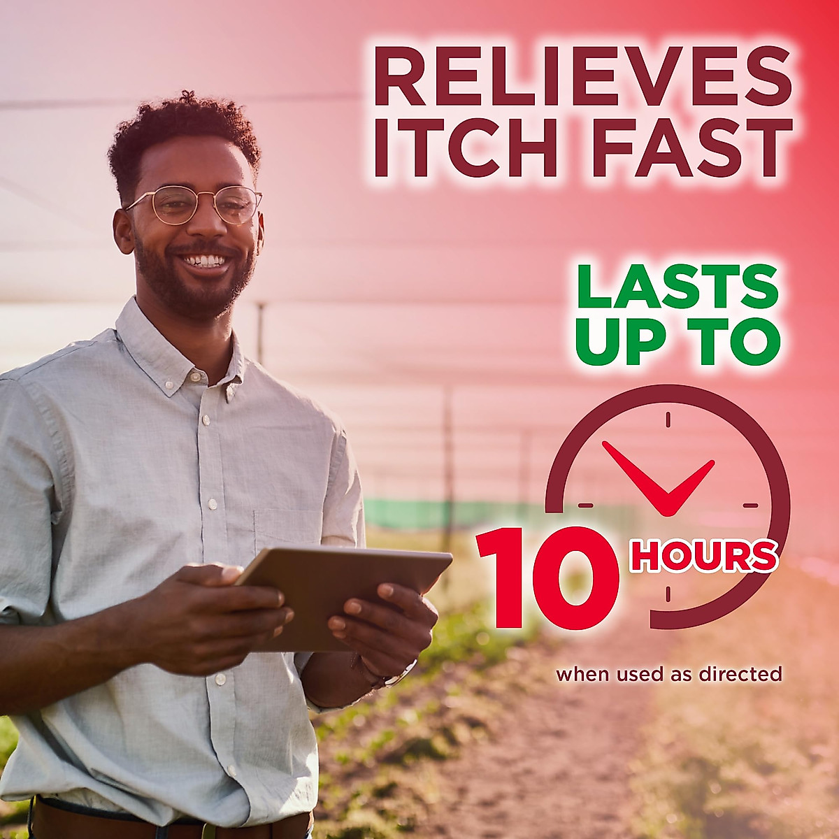 Amazon Basic Care Maximum Strength Hydrocortisone 1 Percent Anti-Itch Cream Plus 10 Moisturizers, 2 ounce (Pack of 1)