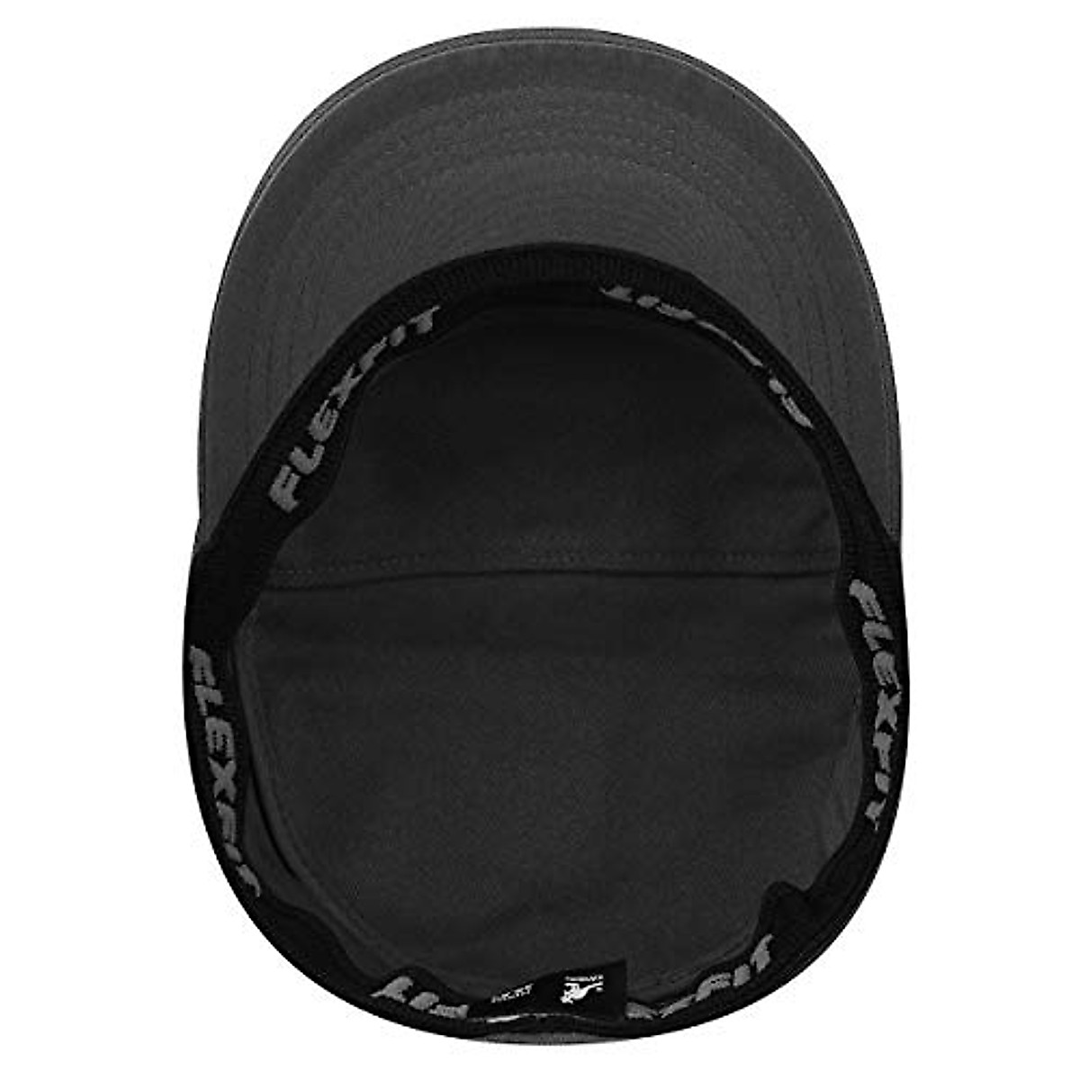 Kangol Cotton Twill Army Cap - Grey/S/M Grey, Small-Medium