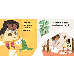 Me and My Mama: Celebrate Black Joy and Family Love