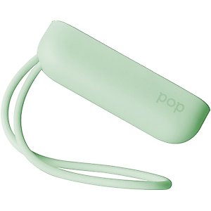 Polaroid Colorful Cover with Strap for Polaroid POP Instant Print Digital Camera - Green