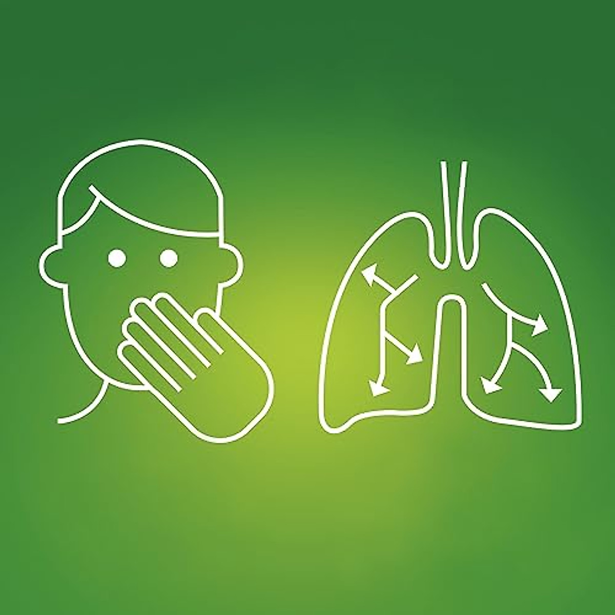 Mucinex Cough Suppressant and Expectorant, DM 12 Hr Relief Tablets, 20ct, 600 mg Guaifenesin, 30 mg Dextromethorphan HBr, Controls Cough and Thins & Loosens Mucus That Causes Cough & Chest Congestion