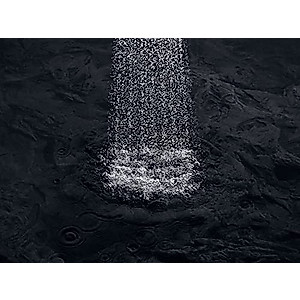 Kohler K-8487-CP Hotel Handshower Kit, Polished Chrome, 0.5