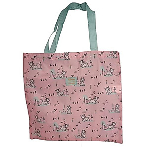 Loungefly Disney Aristocats Marie Two in One Tote and Coin Pouch