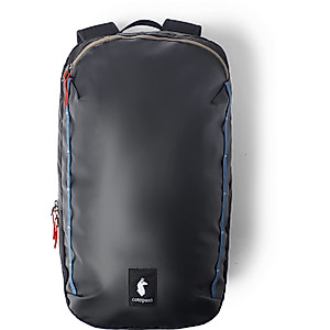 Cotopaxi Vaya 18L Backpack - CADA Dia - Black 18L
