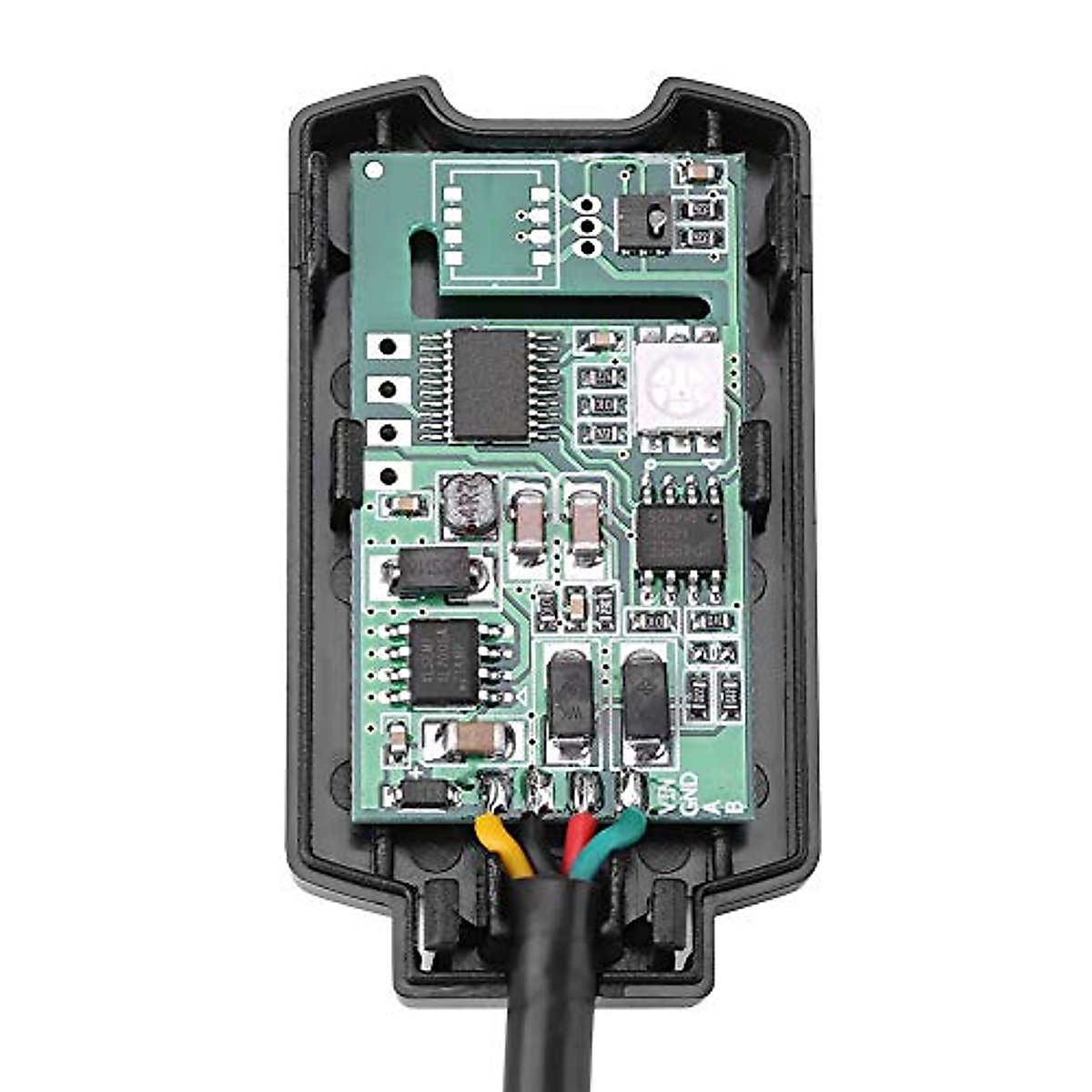 Temperature and Humidity Transmitter High Interchangeability High Accuracy, RS485 Sensor for Industry Rtu Protocol 8X16X5