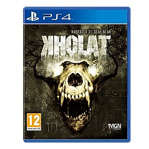Kholat (PS4)
