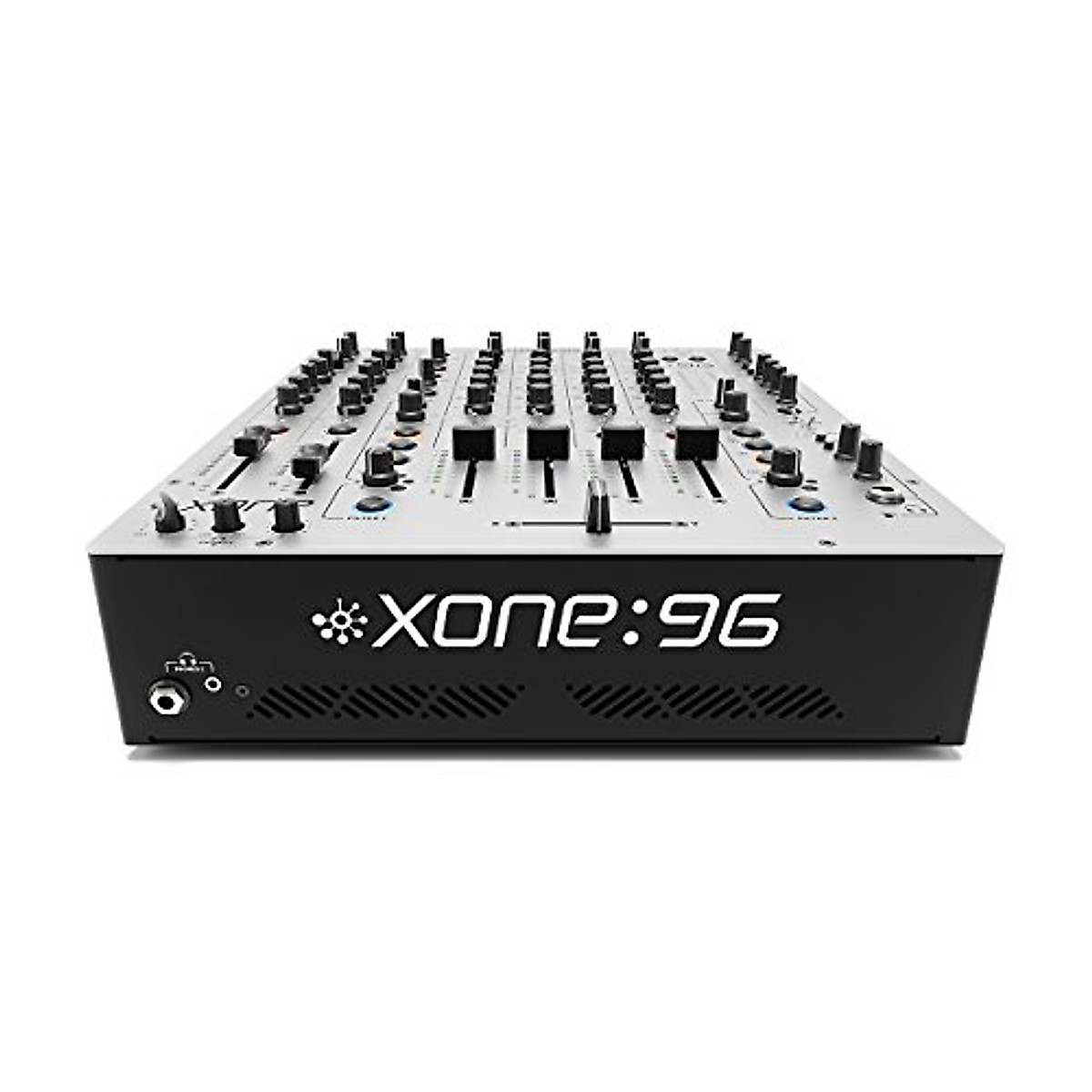 Allen & Heath XONE:96 Professional 6-Channel Analog DJ Mixer