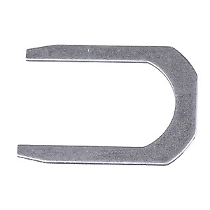 Bosch Parts 1611016003 Holding Fork