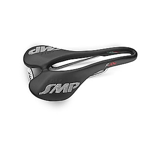 Selle Smp F20 C Saddle Black, 134Mm