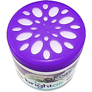 Bright Air Super Odor Eliminator Air Freshener
