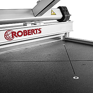 ROBERTS - 36434 10-99 18" Pro Flooring Cutter