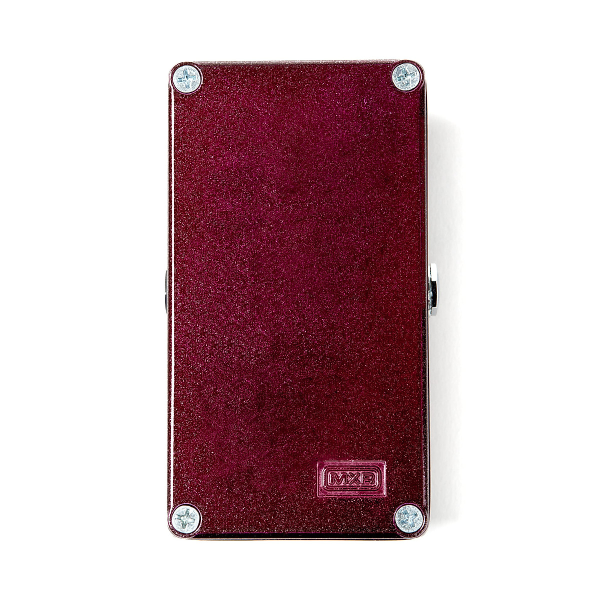 MXR Super Badass Variac Fuzz Guitar Effects Pedal