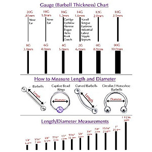 FreshTrends 1.5mm 0.015 ct. tw Diamond SI1-SI2 G-H 14K Rose Gold Nose Ring Twist Screw 20G I1