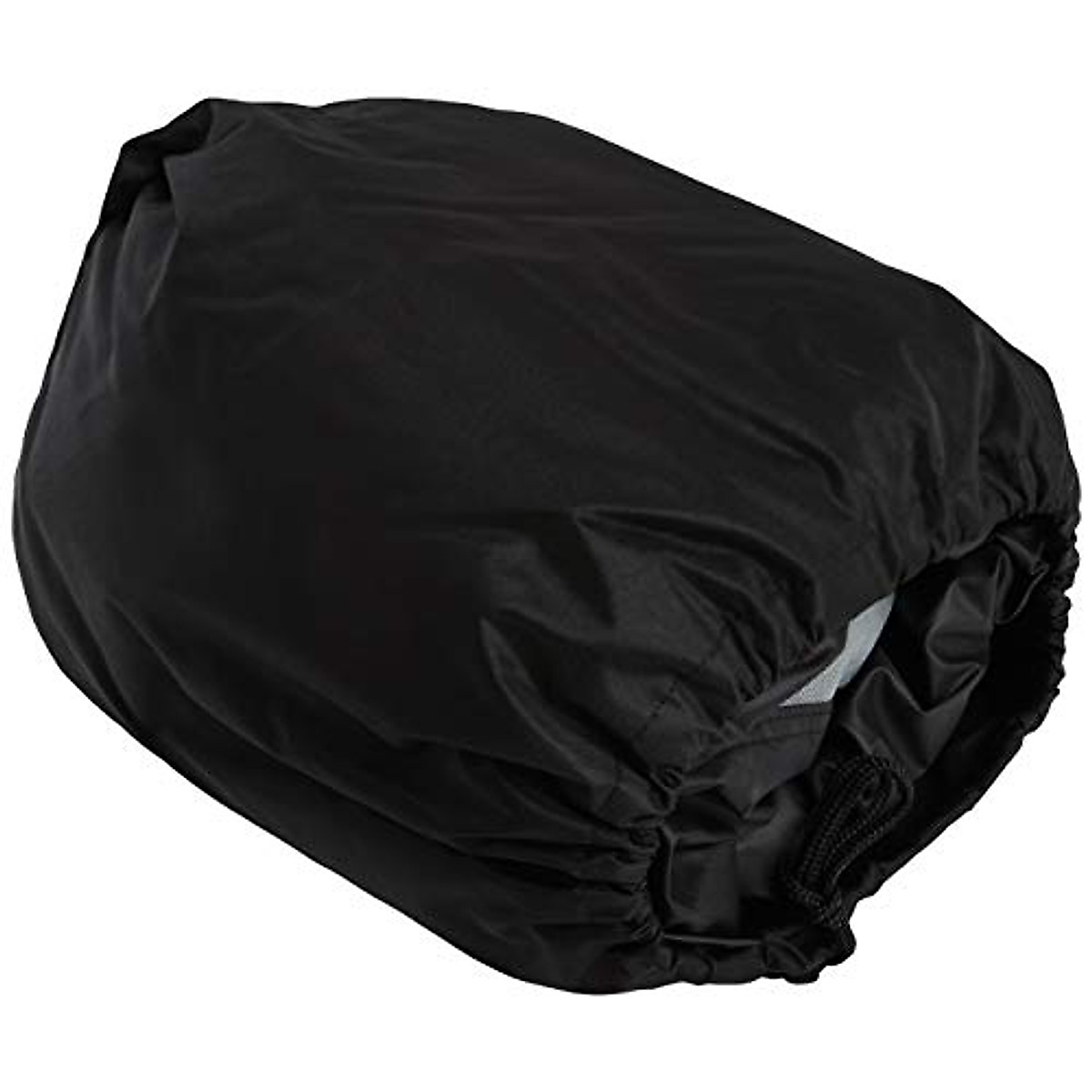 Classic Accessories StormPro Waterproof Heavy-Duty Tractor Cover, Fits tractors with decks up to 54 in,Black