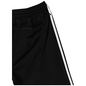 adidas Originals,mens,Firebird Track Pants,Black,X-Large