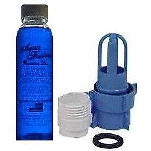 U.S. Water Super Single 90% Waveless Waterbed Mattress