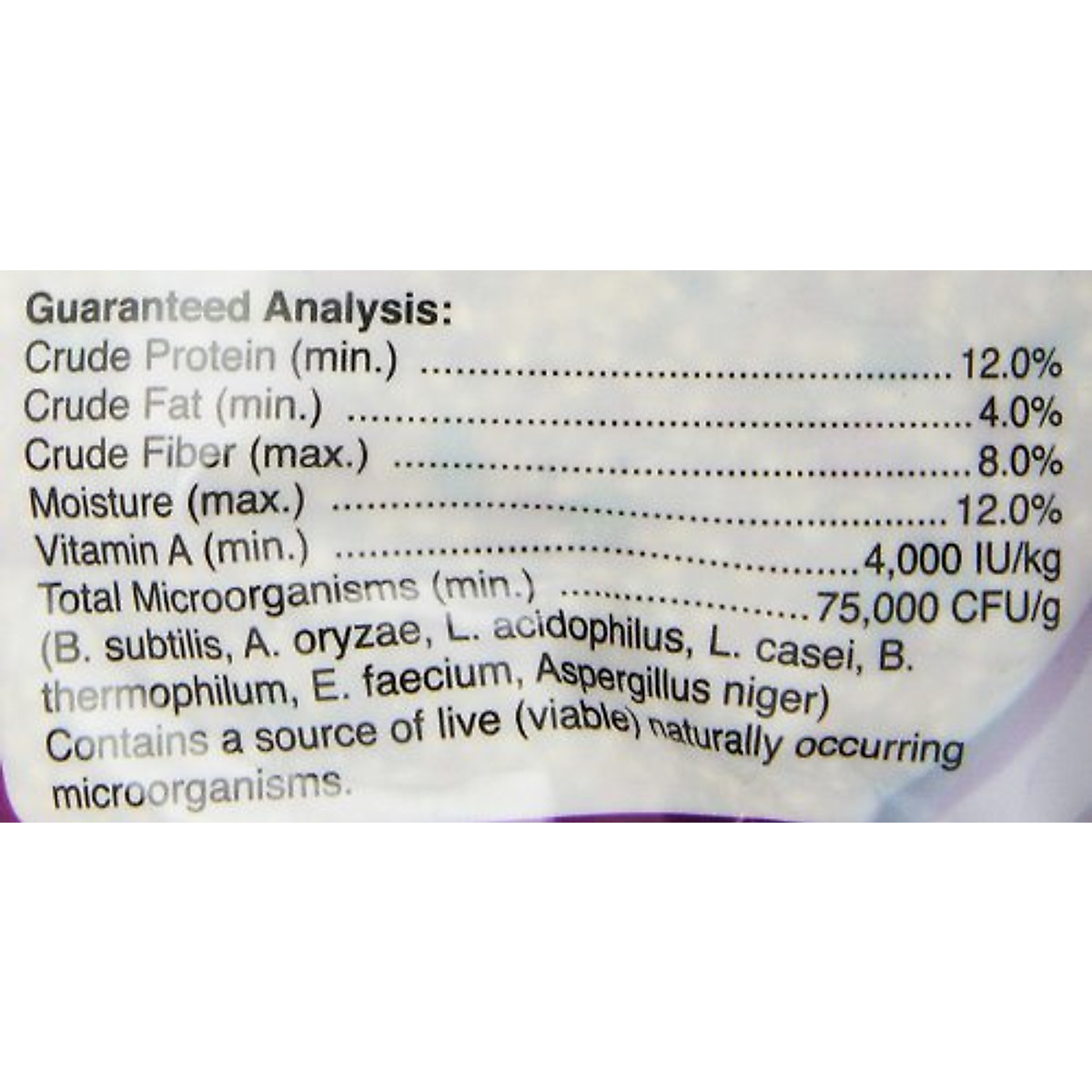 F.M. Brown'S Encore Parakeet Food, 5-Pound