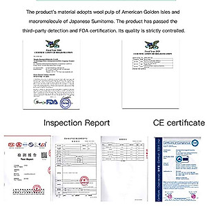 Baby Disposable Underpad, Incontinence Changing Pad with Soft Non-Woven Fabric, Breathable, Waterproof, Leak Proof Quick Absorb (Pink, 13X18in) 25Pack