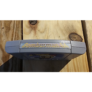 Bomberman 64 - Nintendo 64