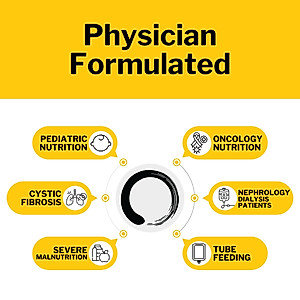 Reason Premium High Calorie Protein Drink - Free of Soy, Gluten, Artificial Flavors, Sweeteners - Lactose-Friendly - Great for Tube-Feeding - Strawberry, 11 oz, 12 Count