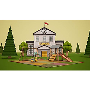 Tracks - The Toybox Edition (Nintendo Switch)