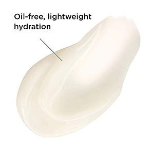 IT Cosmetics Confidence in a Gel Lotion - Oil-Free Face Moisturizer - Lightweight & Hydrating - With Ceramides - 2.5 fl oz