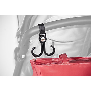 Jolly Jumper 2 Piece Smart Hooks