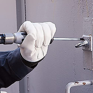 Vessel Megadora 980 Impacta P2x100 #2 Cross Point Impact Screwdriver