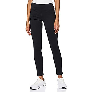 Carhartt Women's Force Lightweight Legging (Regular and Plus Sizes), Black, Medium