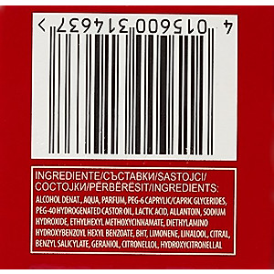 Old Spice Wolfthorn After Shave 100 ml / 3.4 fl oz