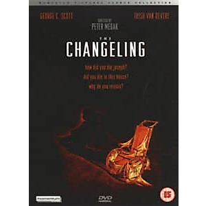 The Changeling