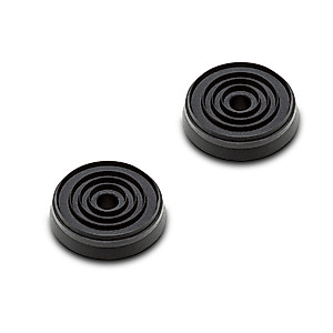 2 Pack Replacement Needle Seal Silicone Rubber Gasket For Most Keurig Coffee Makers