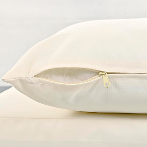 Bellemave Outdoor Sun Bed Patio 2-Person Daybed with Cushions and Pillows, Rattan Garden Reclining Chaise Lounge with Adjustable Backrests and Foldable Cup Trays for Lawn,Poolside（Beige）