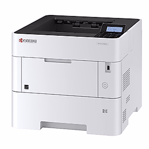 KYOCERA 1102TR2US0, LASER PRINTER, NET,DUP