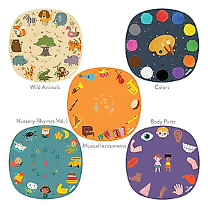 Timio TM02-02 (Timio Disk Set #1)