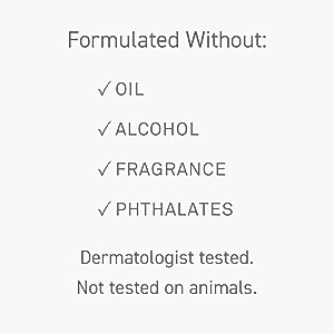 Orbis Cleansing Liquid Japanese Oil-Free Makeup Remover Cleanser | Hyaluronic Acid for Dry, Sensitive Skin (5 fl oz)