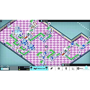 Big Pharma Special Edition PS4