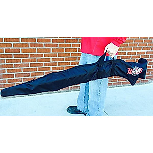 Hi-Lift Jack JP-350 Jack Protector , Black