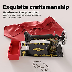 XYJG Purse Handbag Silky Organizer Insert Keep Bag Shape Fits Booktote Mini/Small/Medium/Large bags, Luxury Handbag Tote Lightweight Sturdy(Craie,Booktote Medium)