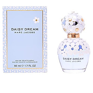 MARC JACOBS Eau De Toilette Spray, Daisy Dream, 1.6 Fl Oz