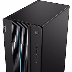 Lenovo 2023 Newest IdeaCentre 5i Gaming Desktop, Intel 6-Core i5-12400 Processor(Up to 4.4GHz), NVIDIA GeForce RTX 3050 Graphics, 64GB RAM, 2TB SSD, 2TB HDD, Wi-Fi 6, Windows 11 Home