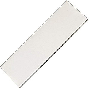 Diamond Machining Technology (DMT) D6EF Dia-Sharp 2-Sided Diamond Sharpening Stone Bench Plane, 6 Inch, Fine/Extra Fine