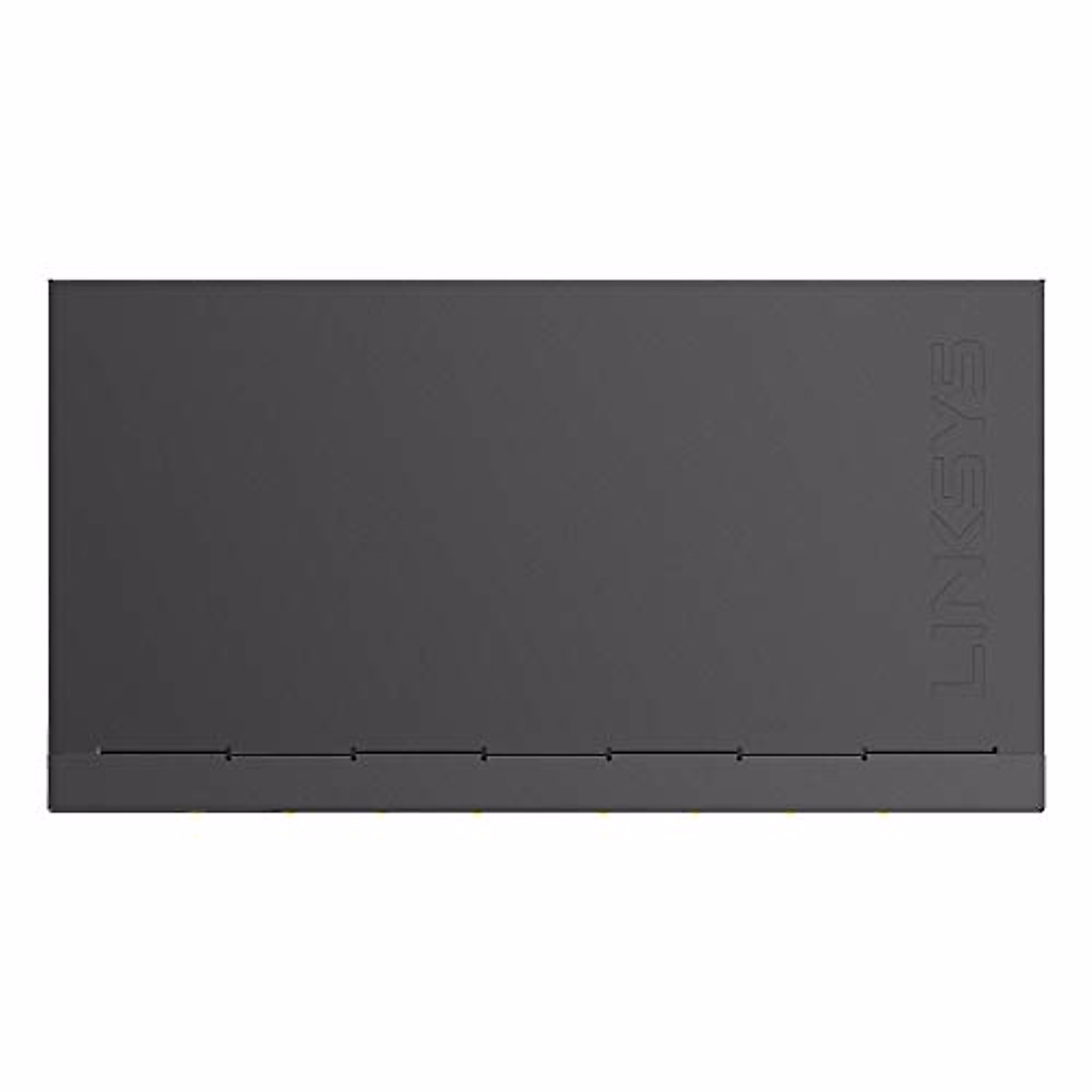 LNKLGS108 - Linksys 8 Port Desktop Gigabit Switch