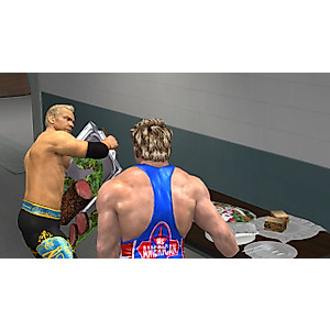 WWE Smackdown vs Raw 2011 [Japan Import]